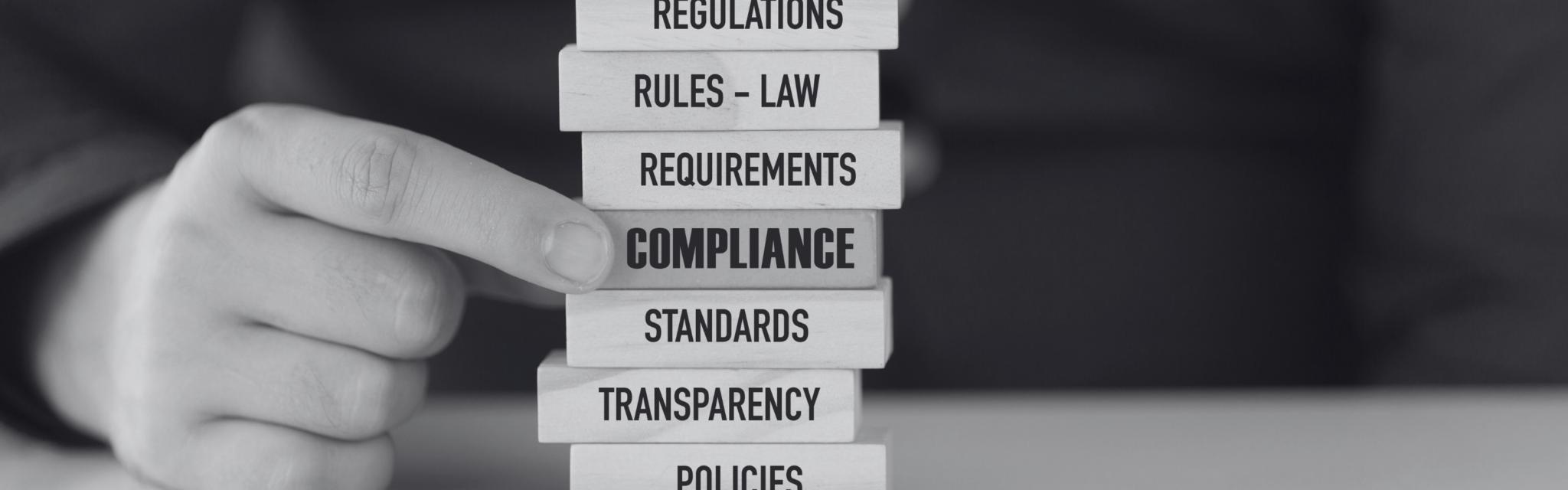 Benefits of Managed Compliance Services – GMI