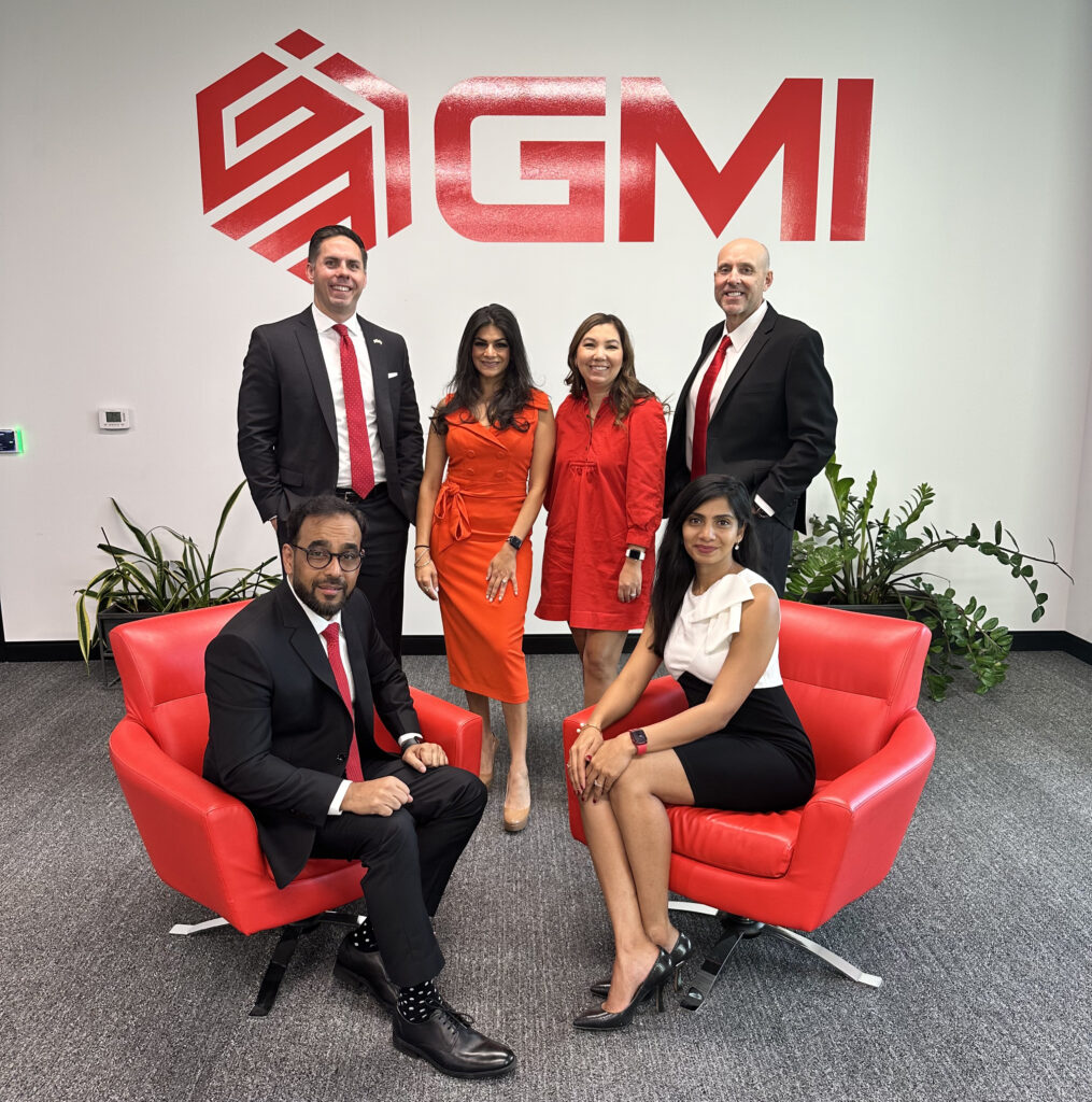 About GMI - - Technology Solutions & Managed Services